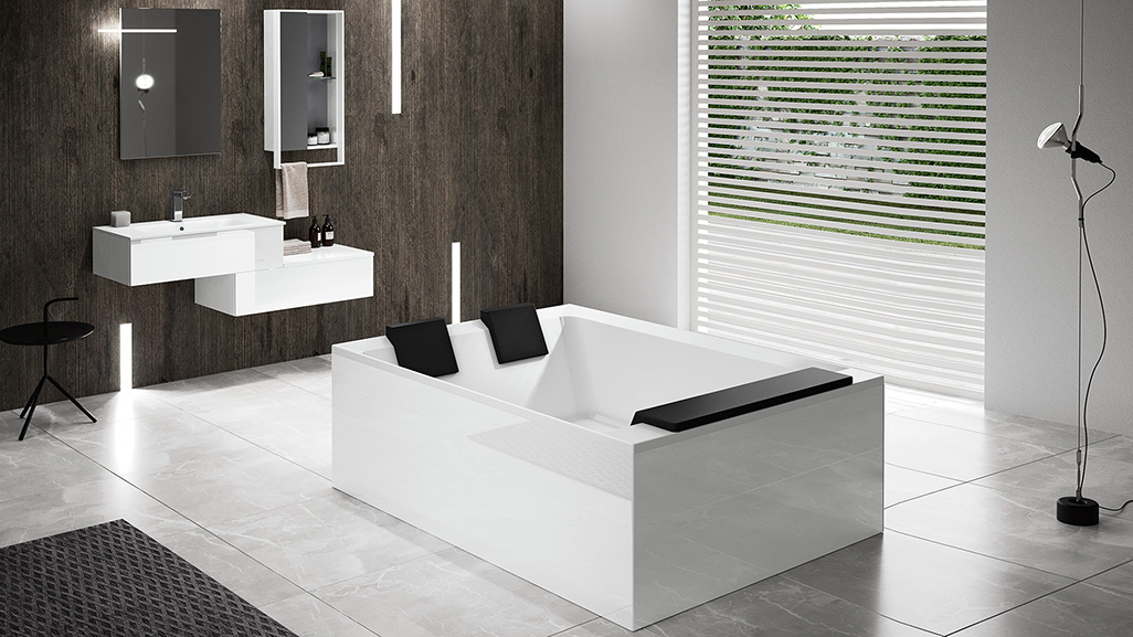 Divina Dual Configurator