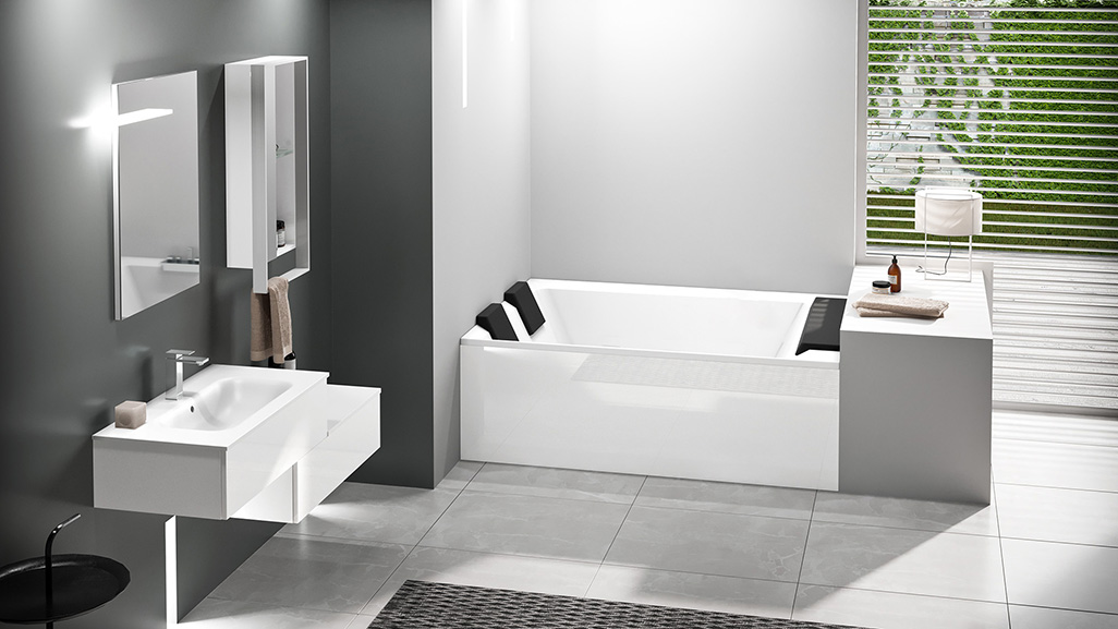 Divina Dual - Configurateur
