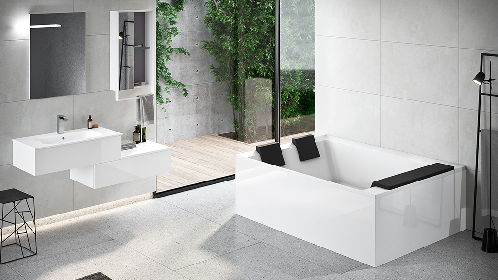 Divina Dual - Configurateur