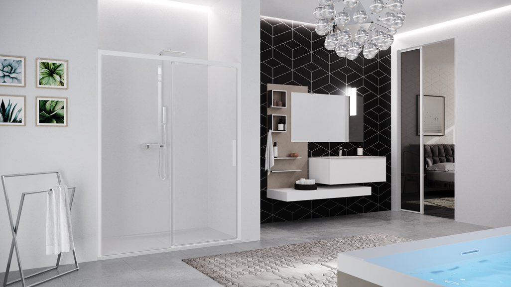 Configurateur Kuadra 2.0 - Installazione in Nicchia