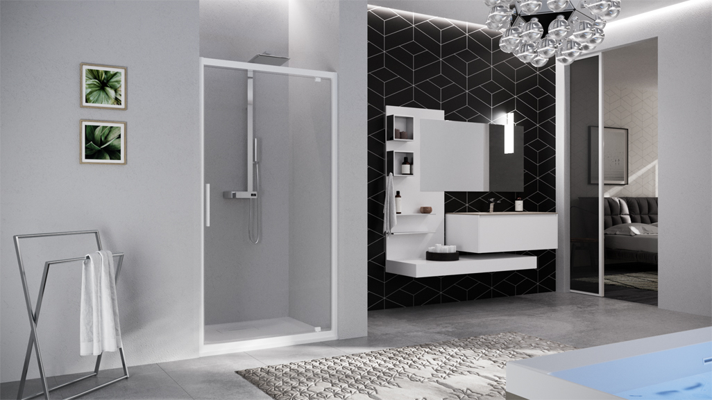 Configurateur Kuadra 2.0 - Installazione in Nicchia