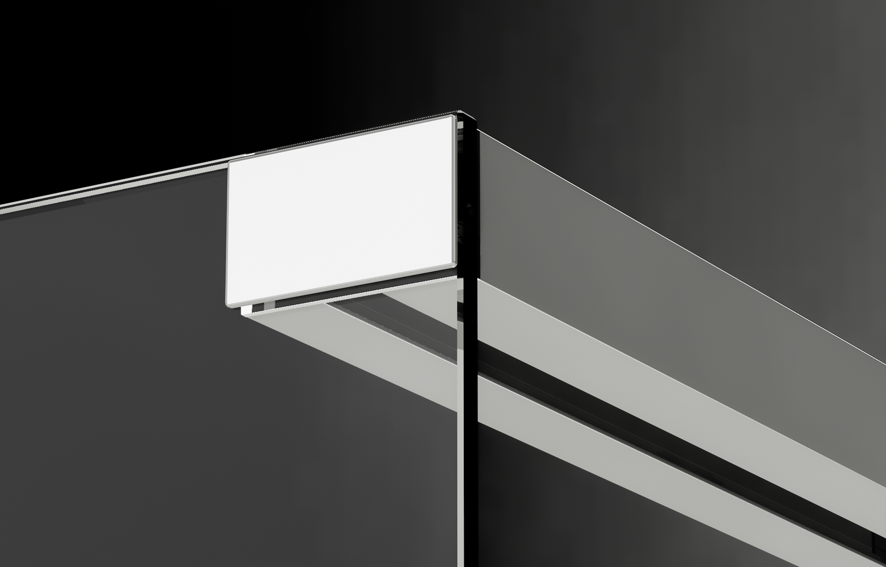 Box doccia Opera - Novellini